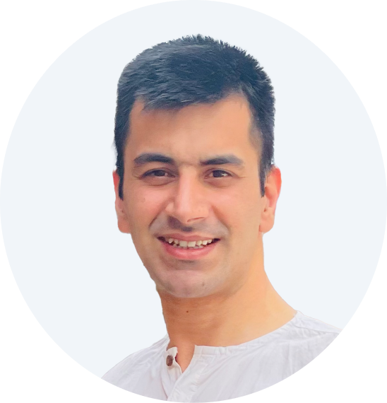 Babar Kamal - Software Engineer & Full Stack Developer